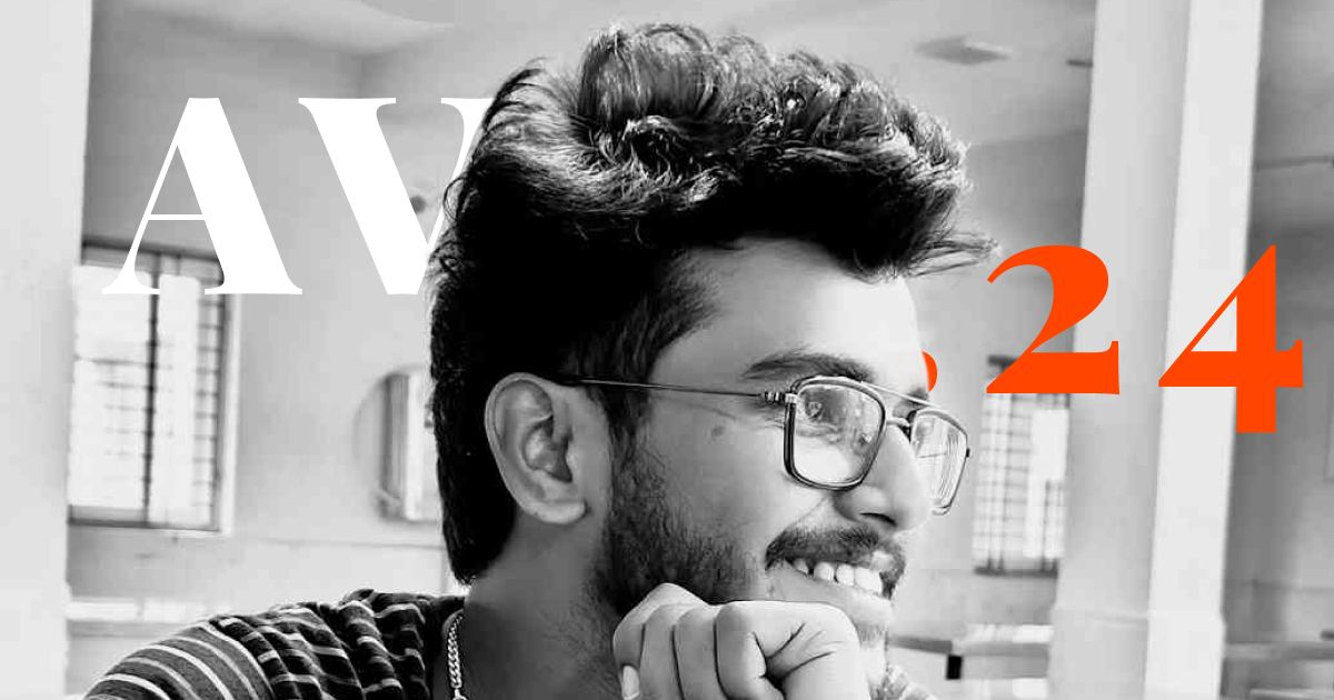 Aniketh Vustepalle | UI/UX Designer & Creative Developer